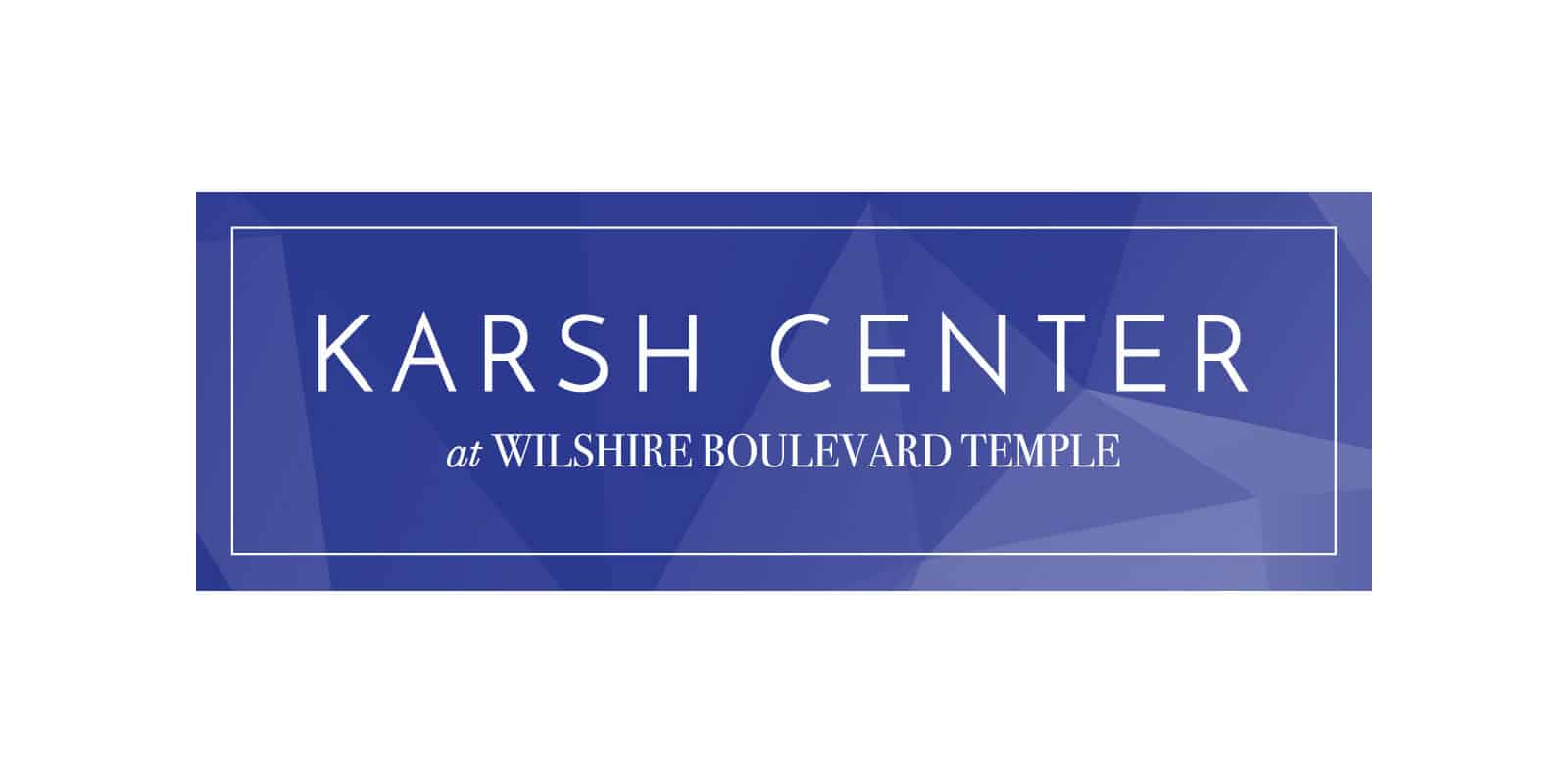 Karsh Center Branding - junior bustamante's work